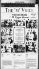 The Minority Voice, July 4, 1996 - ECU Digital Collections