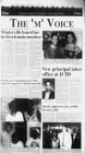 The Minority Voice, July 19, 1996 - ECU Digital Collections
