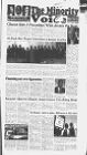 The Minority Voice, May 15-31, 2004 - ECU Digital Collections