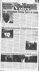 The Minority Voice, December, 2004 - ECU Digital Collections