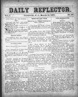 Daily Reflector, March 13, 1895 - ECU Digital Collections