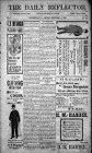 Daily Reflector, December 11, 1896 - ECU Digital Collections