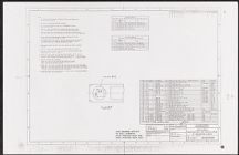 Modifications for Installation of Navigation Lights (4 drawings) - ECU ...