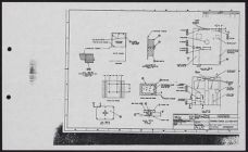 Conning Tower (6 drawings) - ECU Digital Collections