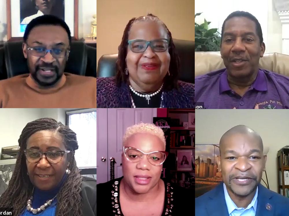 ECU Digital Collections