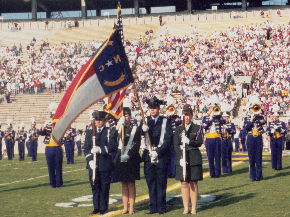 ECU Digital Collections